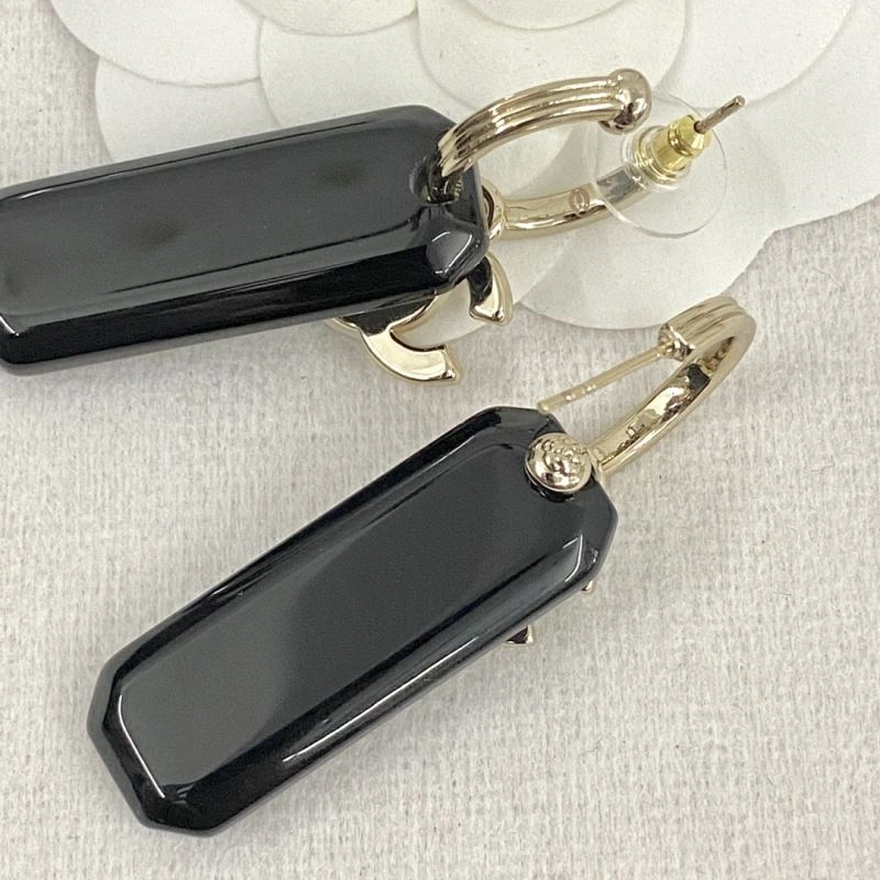 Factory-made Chanel Earrings