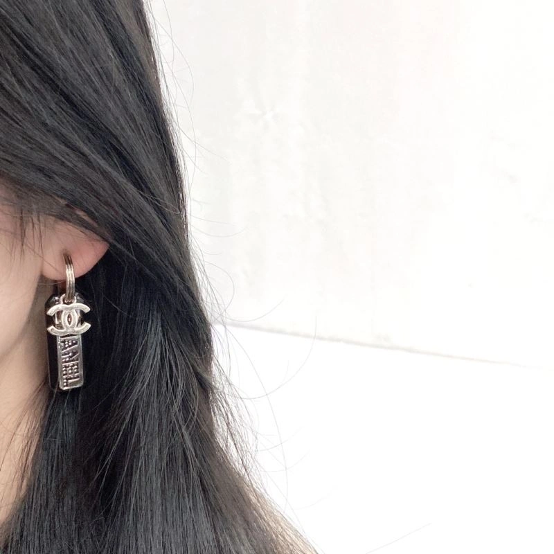 Factory-made Chanel Earrings