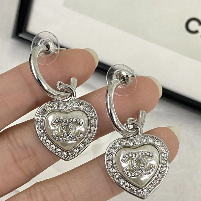 Bargain Chanel Earrings