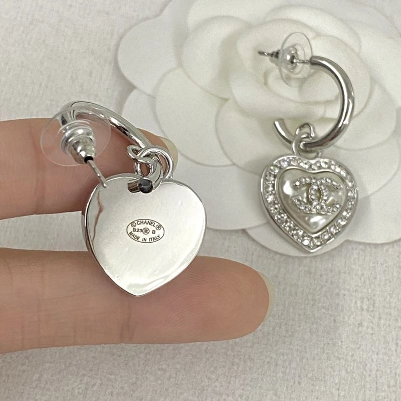 Bargain Chanel Earrings