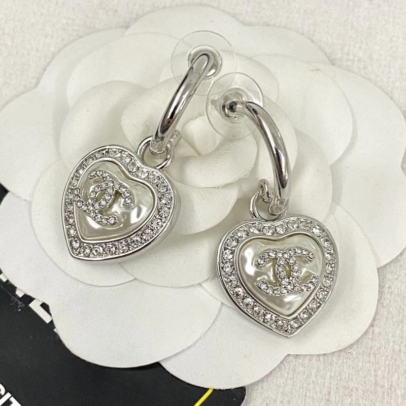 Bargain Chanel Earrings