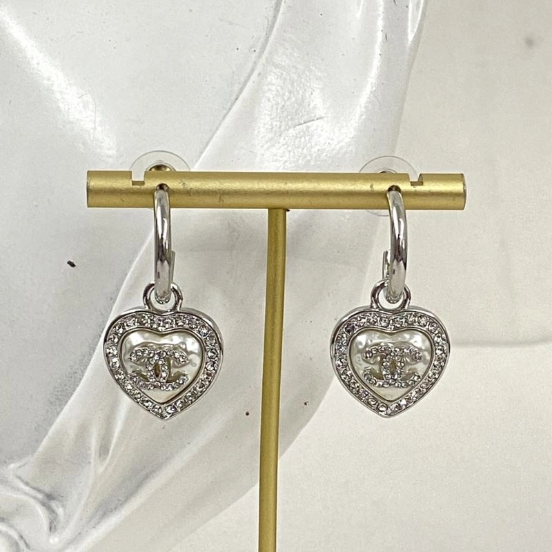 Bargain Chanel Earrings