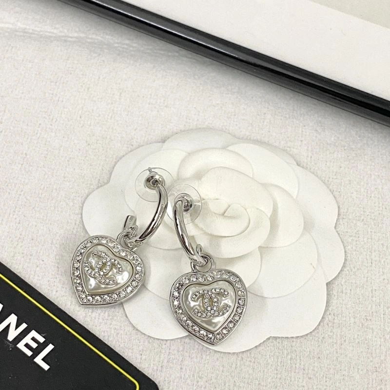 Bargain Chanel Earrings