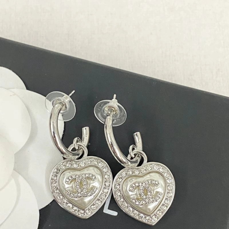 Bargain Chanel Earrings