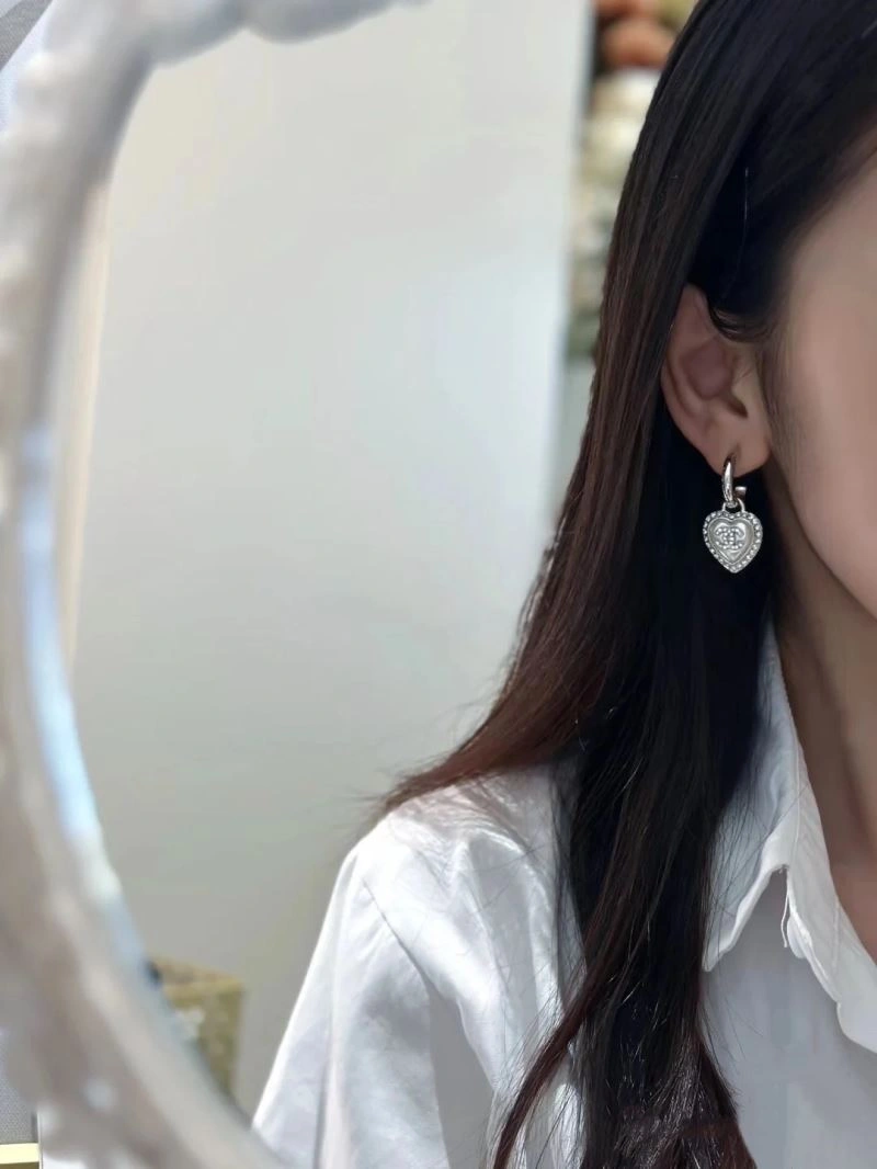 Bargain Chanel Earrings