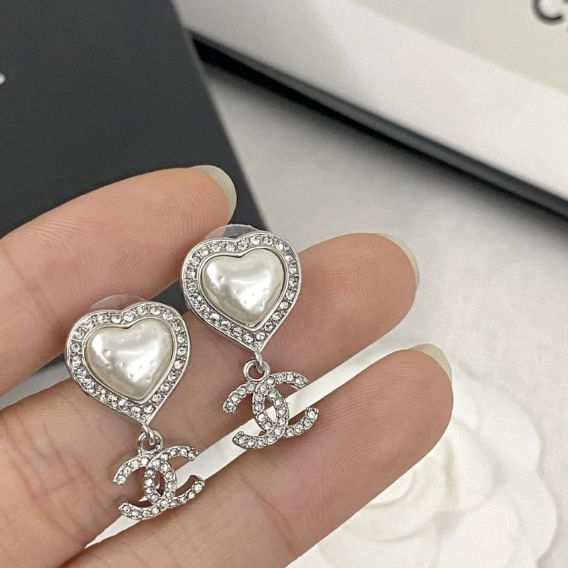 Bargain Chanel Earrings