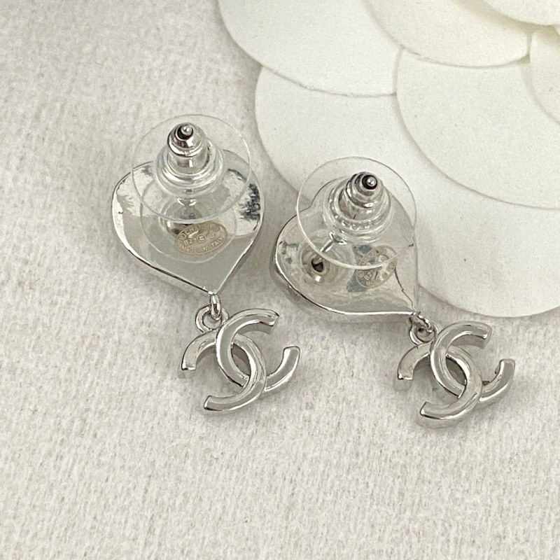 Bargain Chanel Earrings