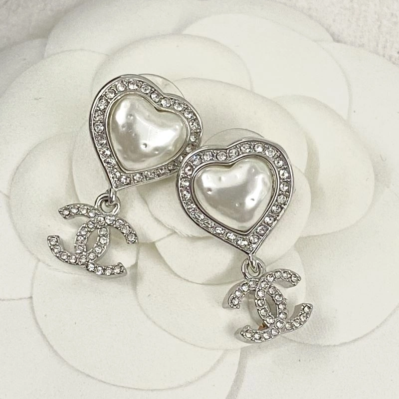 Bargain Chanel Earrings