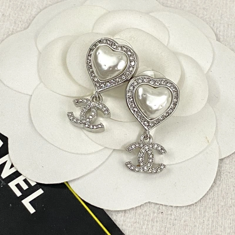 Bargain Chanel Earrings
