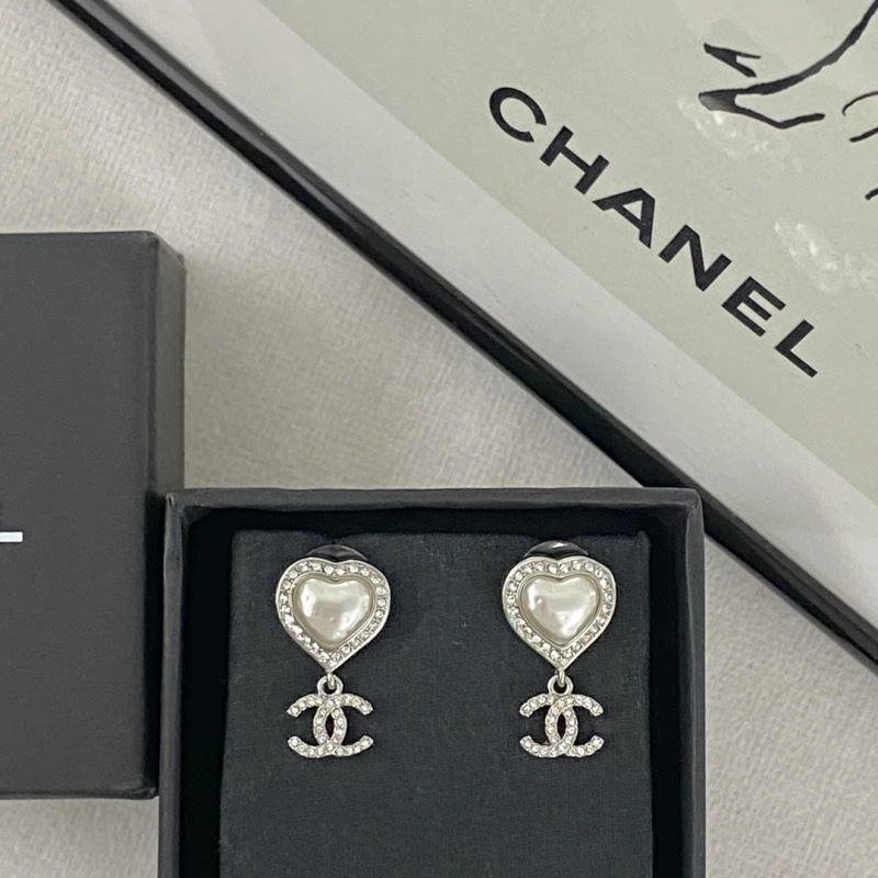 Bargain Chanel Earrings