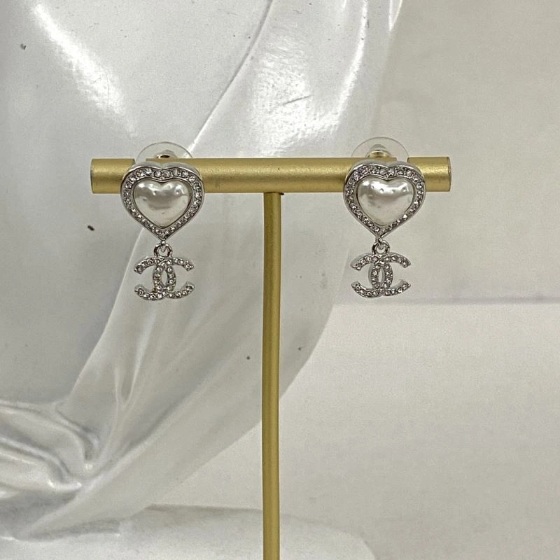 Bargain Chanel Earrings