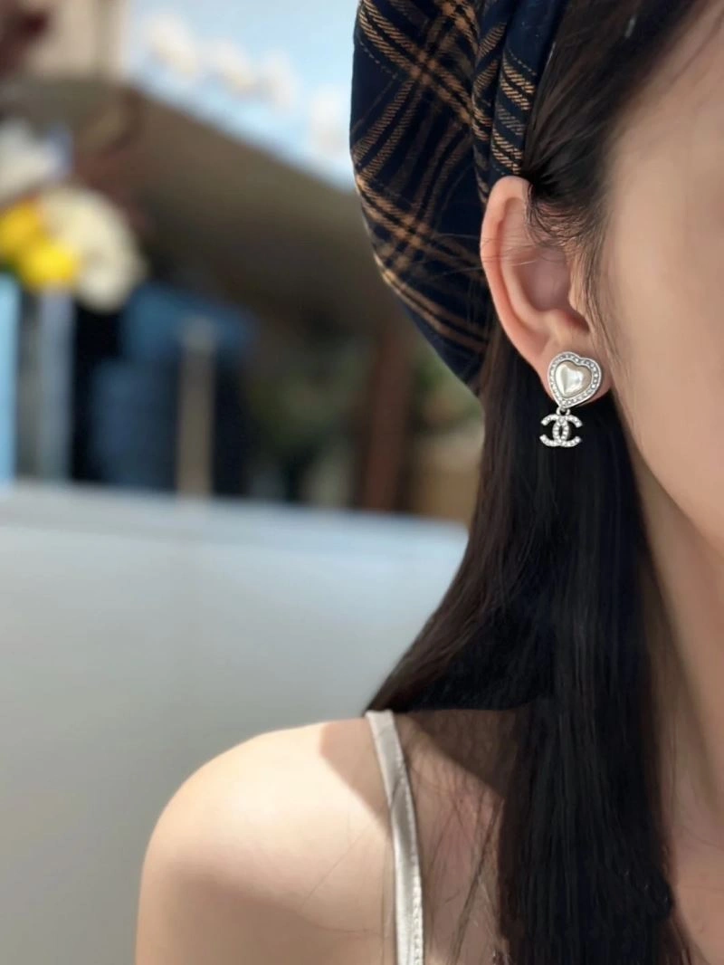 Bargain Chanel Earrings