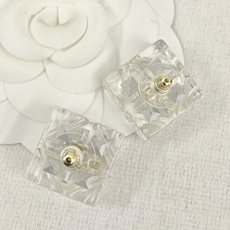 Inexpensive Chanel Earrings