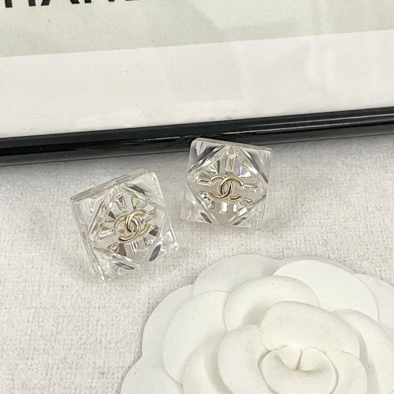 Inexpensive Chanel Earrings