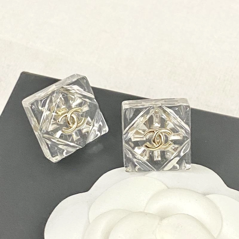 Inexpensive Chanel Earrings