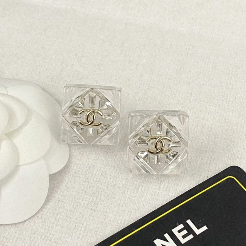 Inexpensive Chanel Earrings