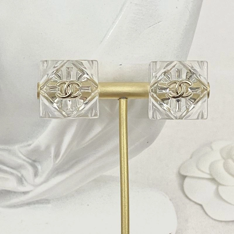 Inexpensive Chanel Earrings