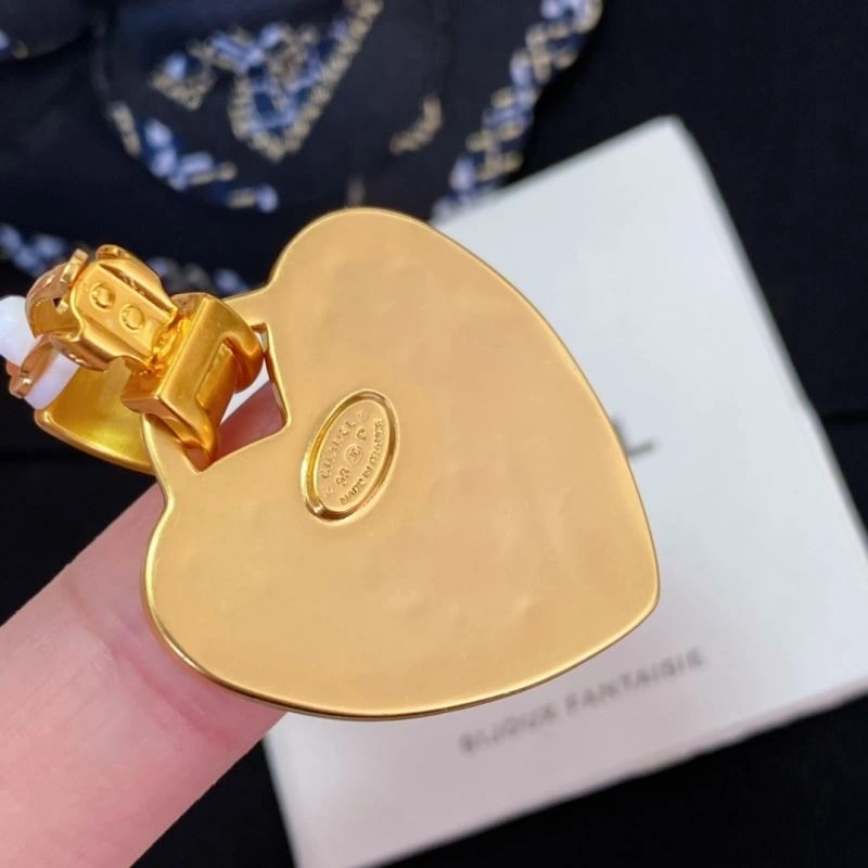 Bargain Chanel Earrings