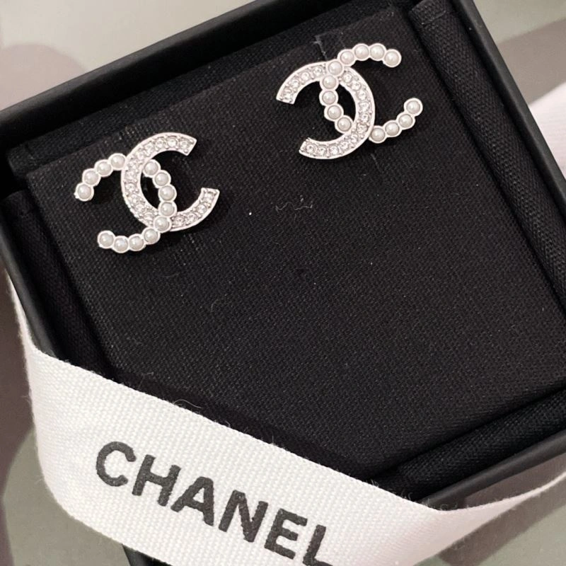 Value-priced Chanel Earrings
