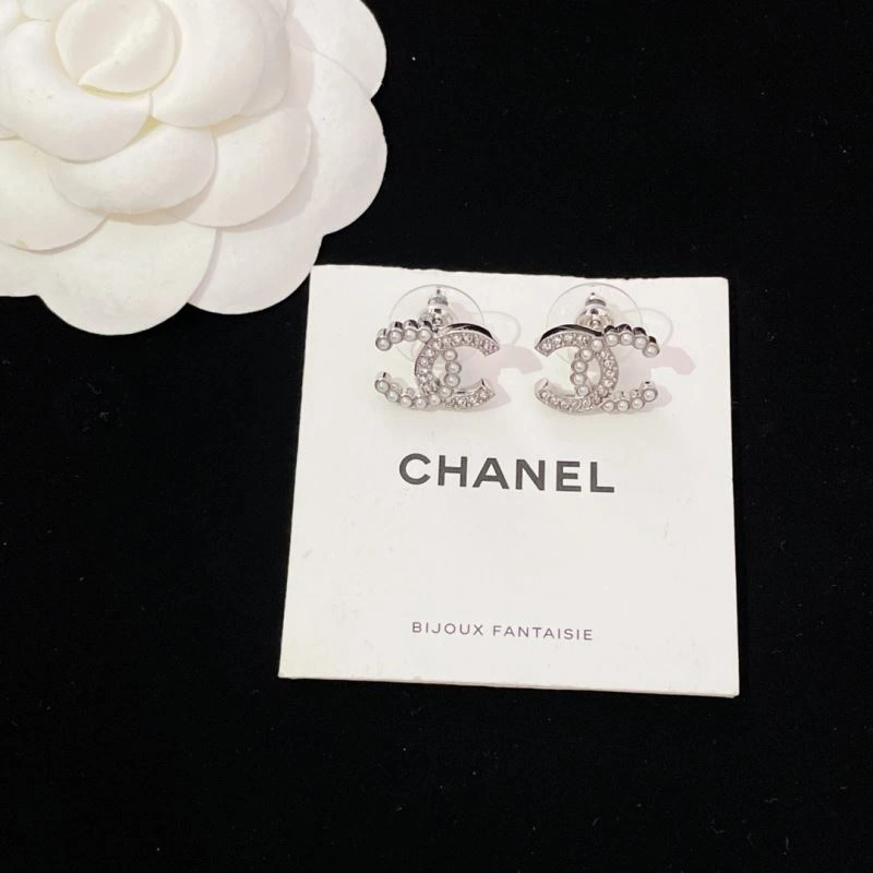 Value-priced Chanel Earrings