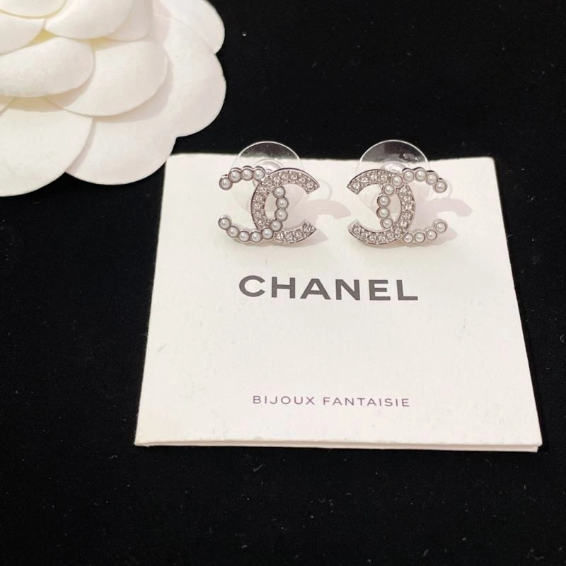 Value-priced Chanel Earrings