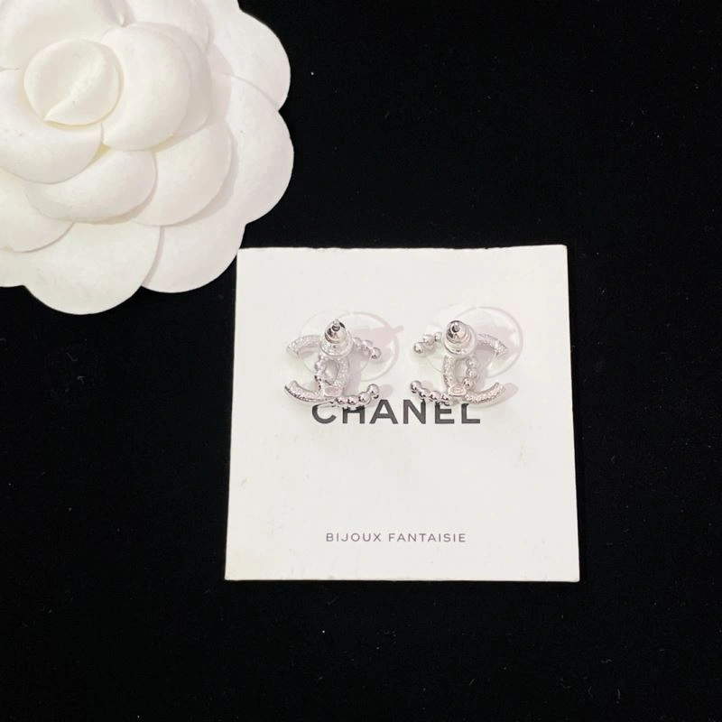 Value-priced Chanel Earrings