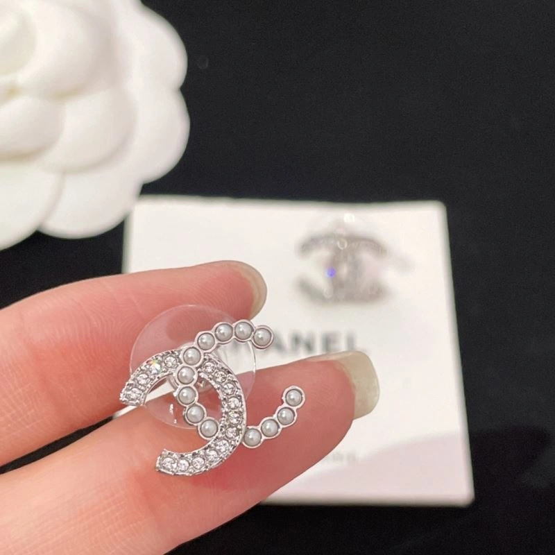 Value-priced Chanel Earrings