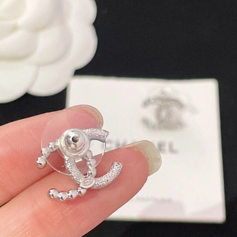 Value-priced Chanel Earrings