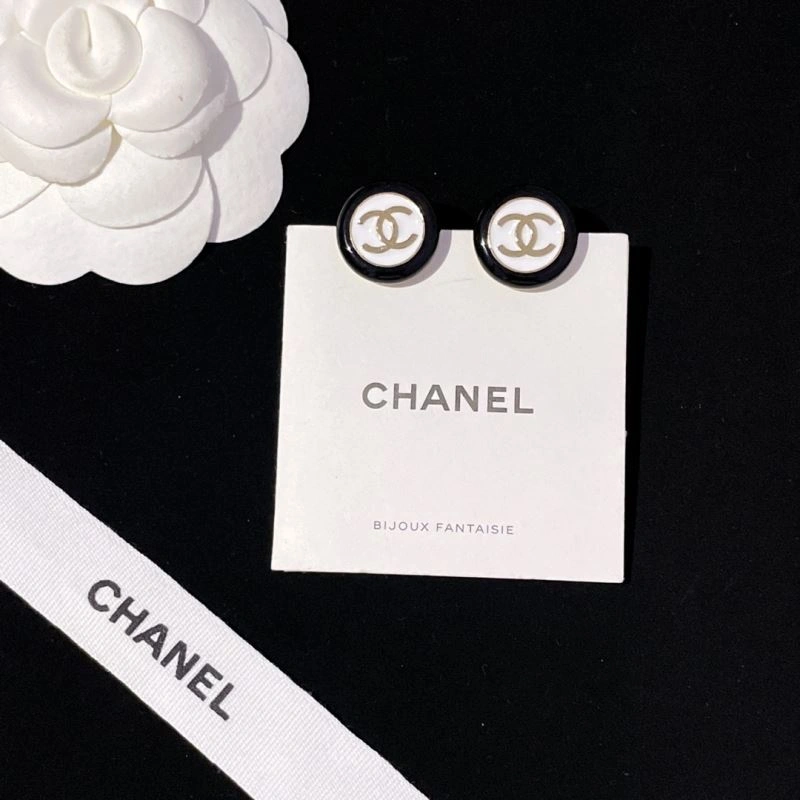 Cut-rate Chanel Earrings