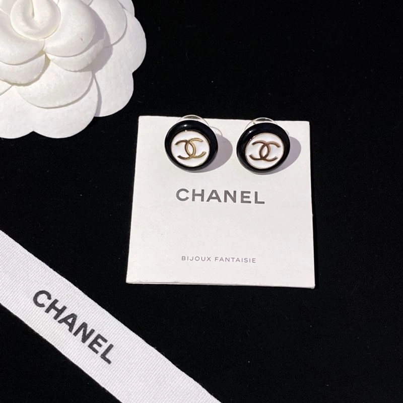 Cut-rate Chanel Earrings