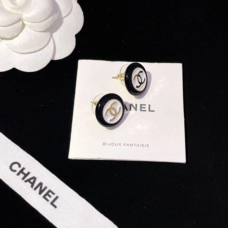 Cut-rate Chanel Earrings