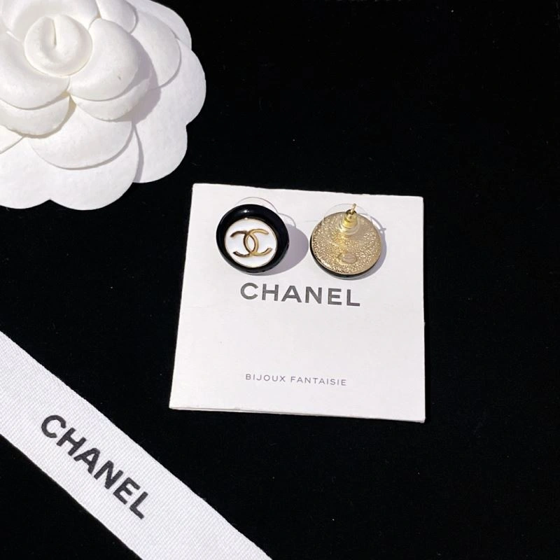Cut-rate Chanel Earrings