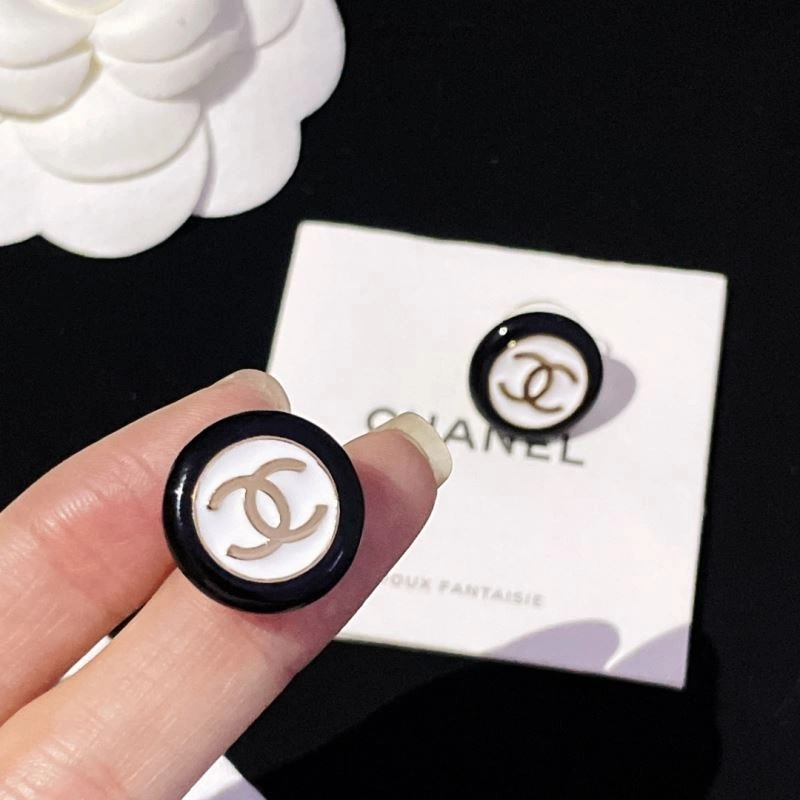Cut-rate Chanel Earrings