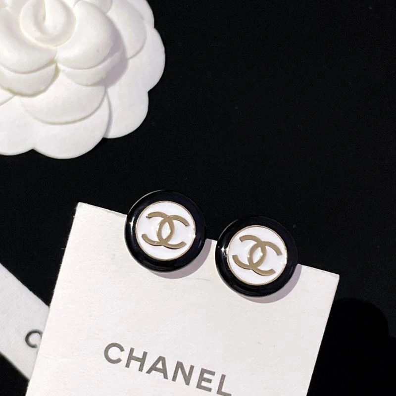 Cut-rate Chanel Earrings