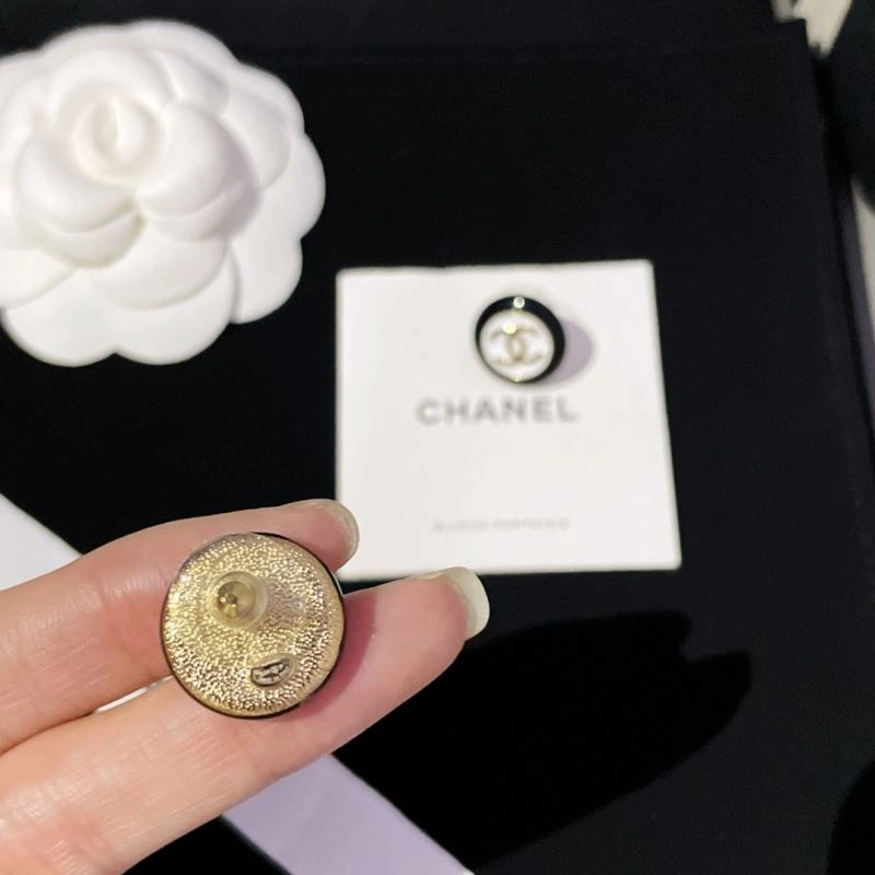 Cut-rate Chanel Earrings