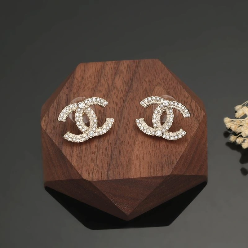 Inexpensive Chanel Earrings