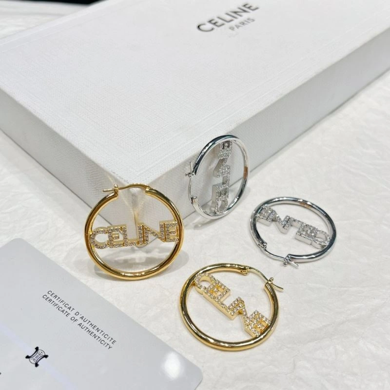 OEM Chanel Earrings