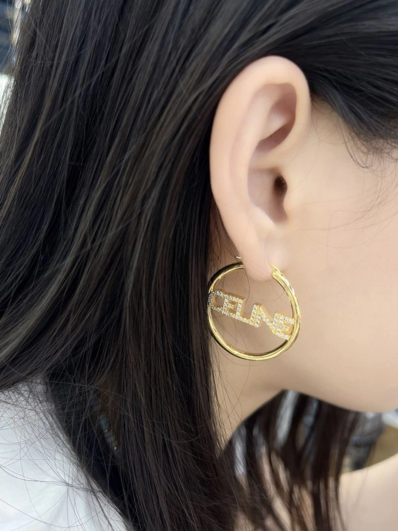 OEM Chanel Earrings