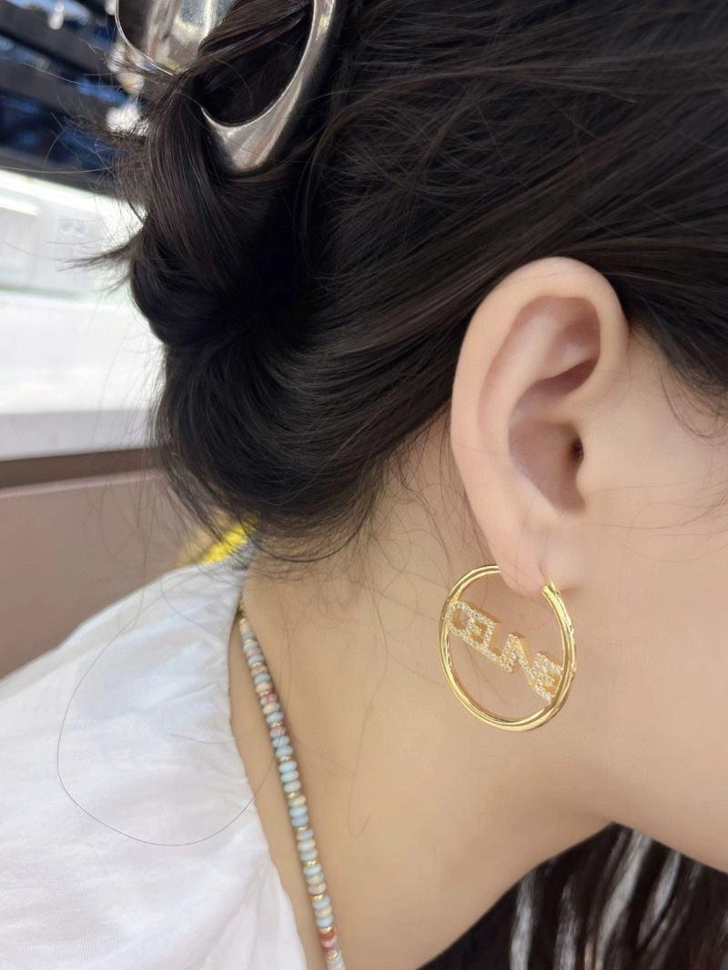 OEM Chanel Earrings