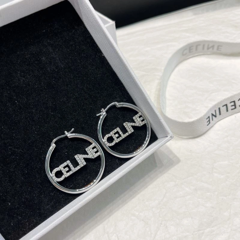 OEM Chanel Earrings