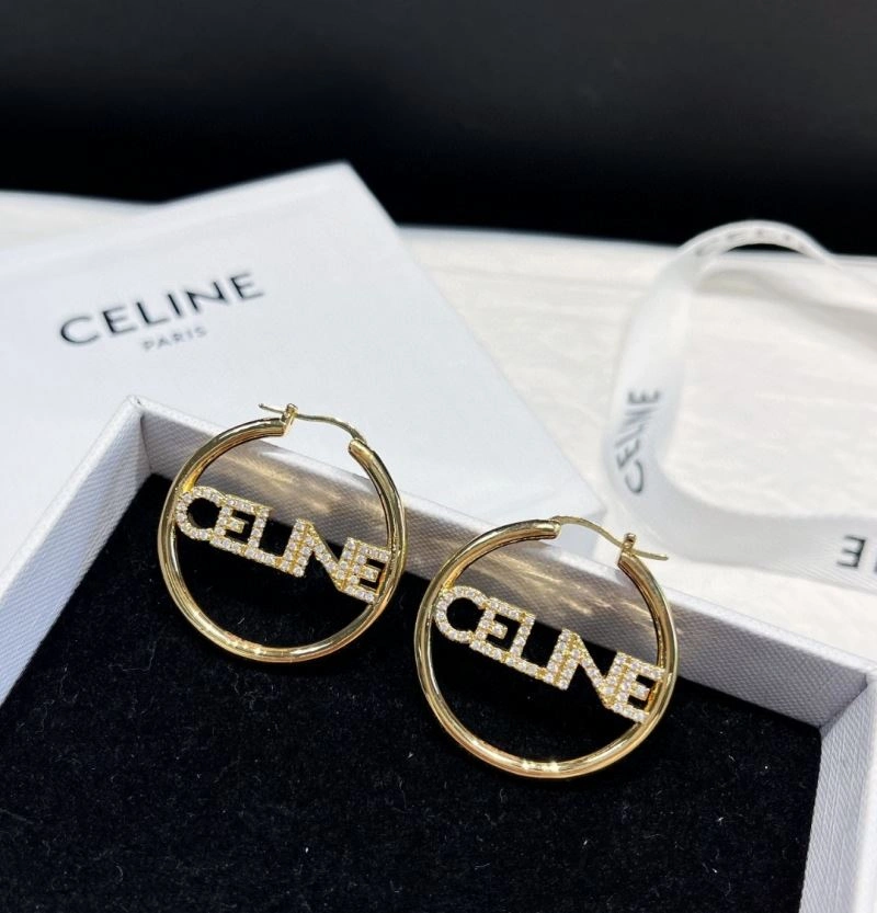 OEM Chanel Earrings