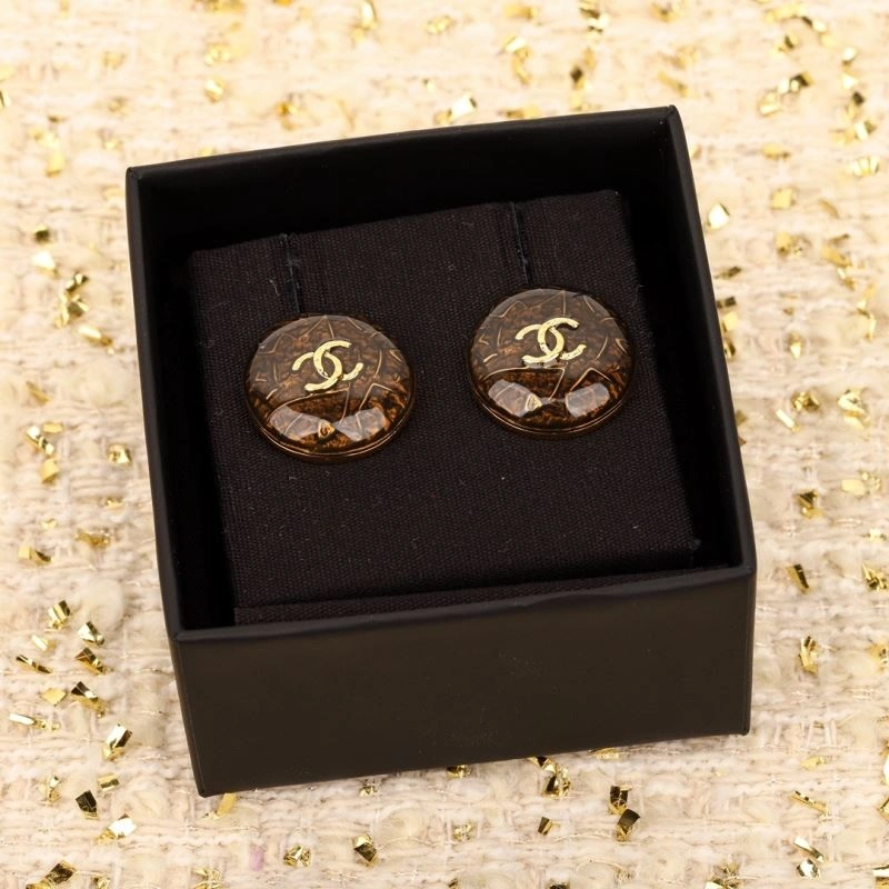 Perfect replica Chanel Earrings