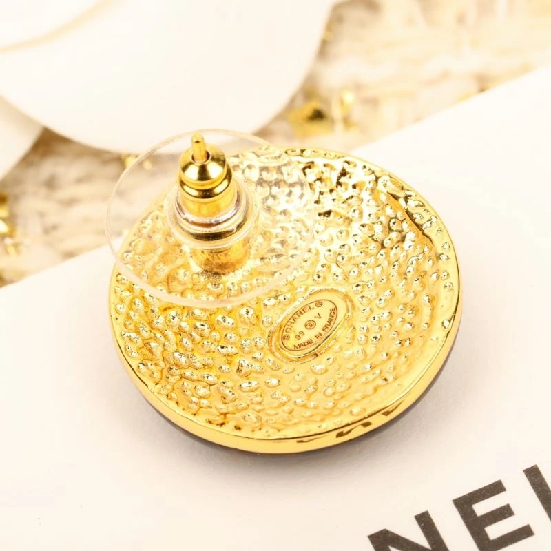 Perfect replica Chanel Earrings