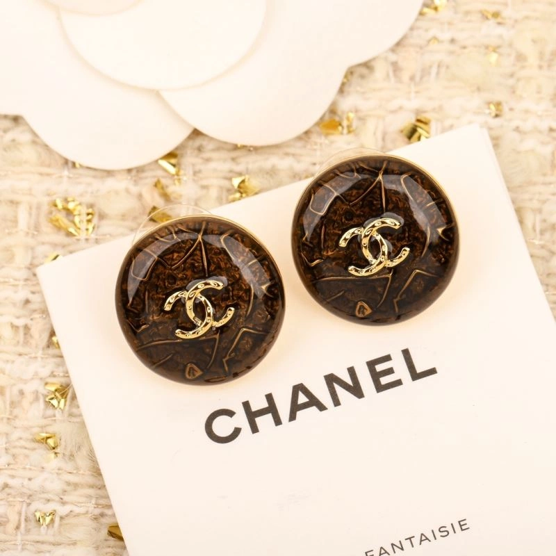 Perfect replica Chanel Earrings