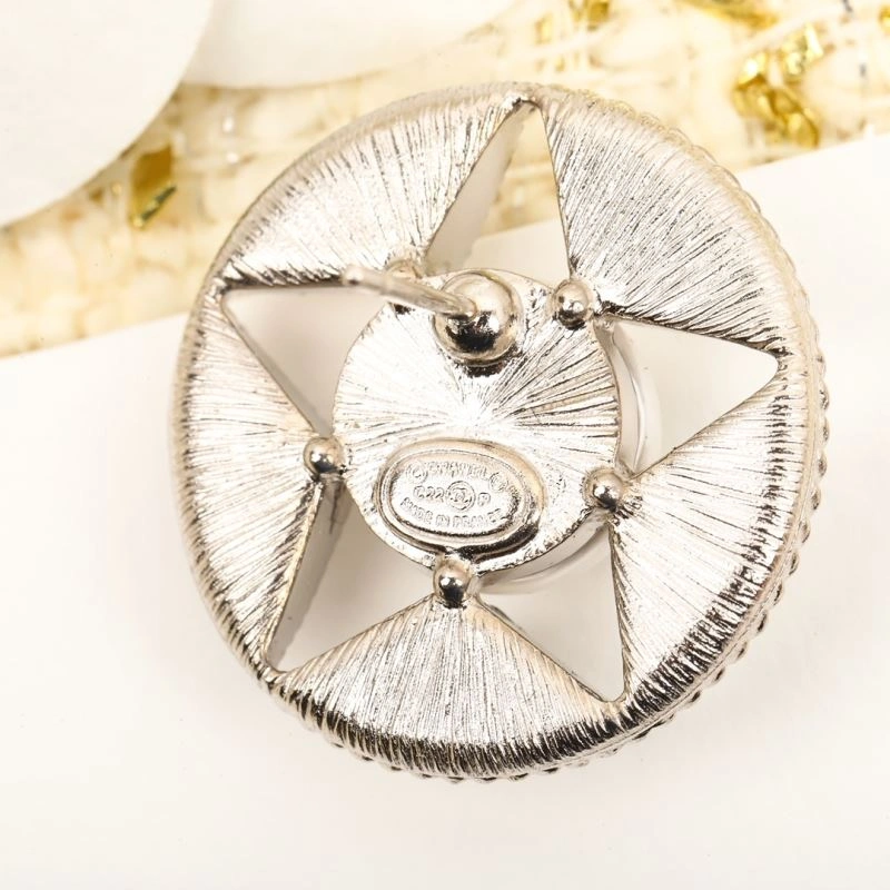 Factory-made Chanel Earrings
