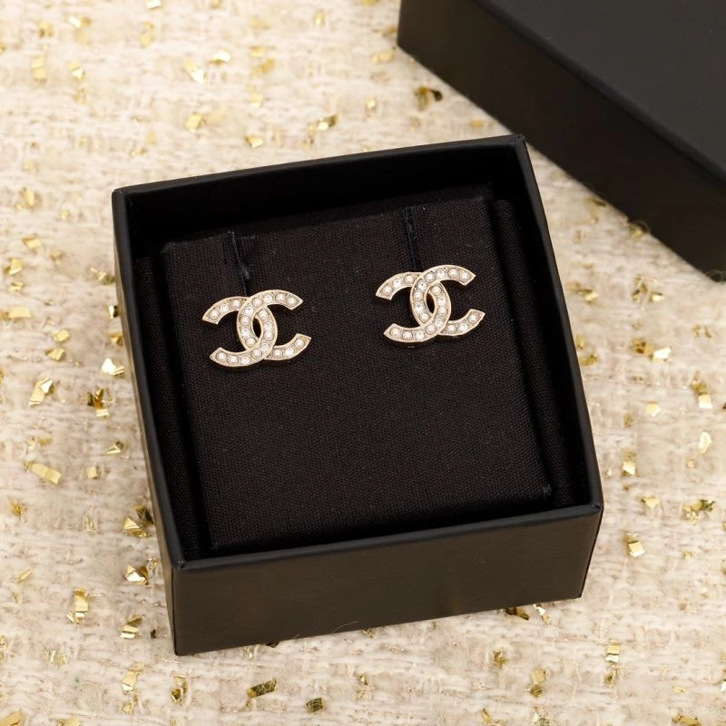 Perfect replica Chanel Earrings