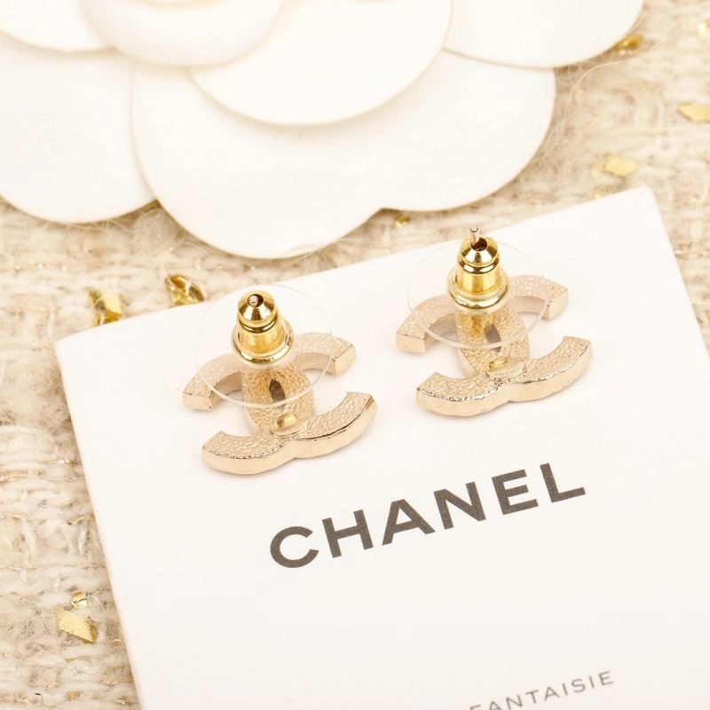 Perfect replica Chanel Earrings