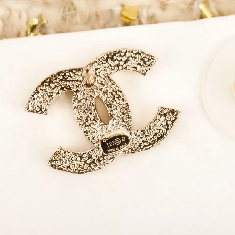 Perfect replica Chanel Earrings