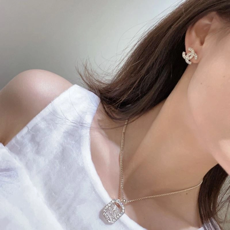Perfect replica Chanel Earrings