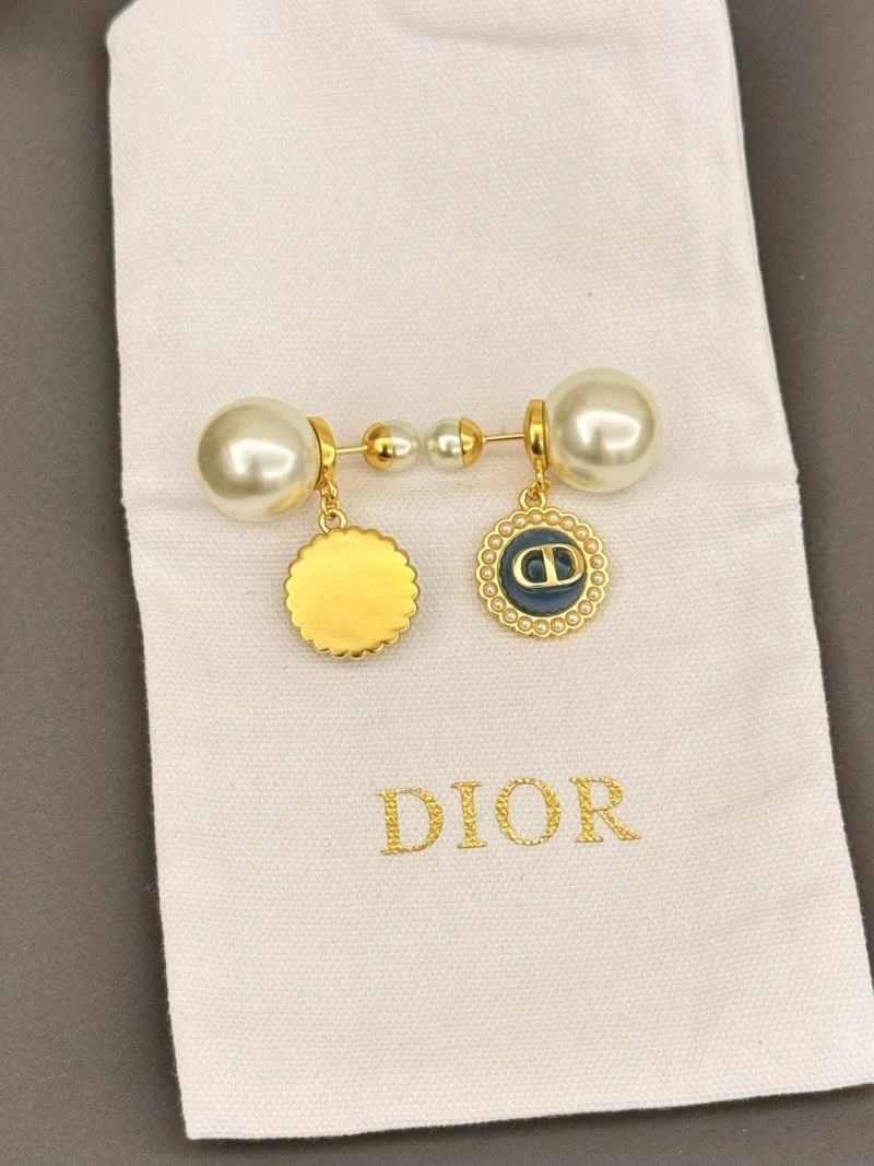Precise copy Chanel Earrings